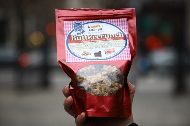 THE REAL GIFT BOX OF NEW YORK – Giftzza Box